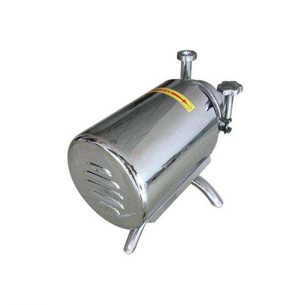 Juice Mixing System - TINGS