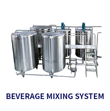 Water Treatment & Beverage Bottling Equipment Manufacturer - TINGS